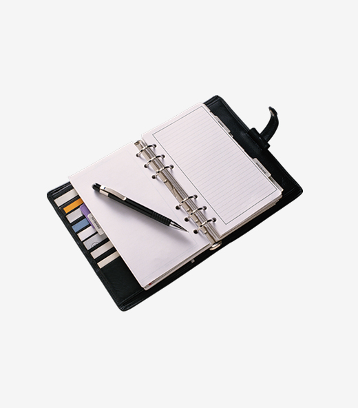 Spiral Notebook – Computer Science